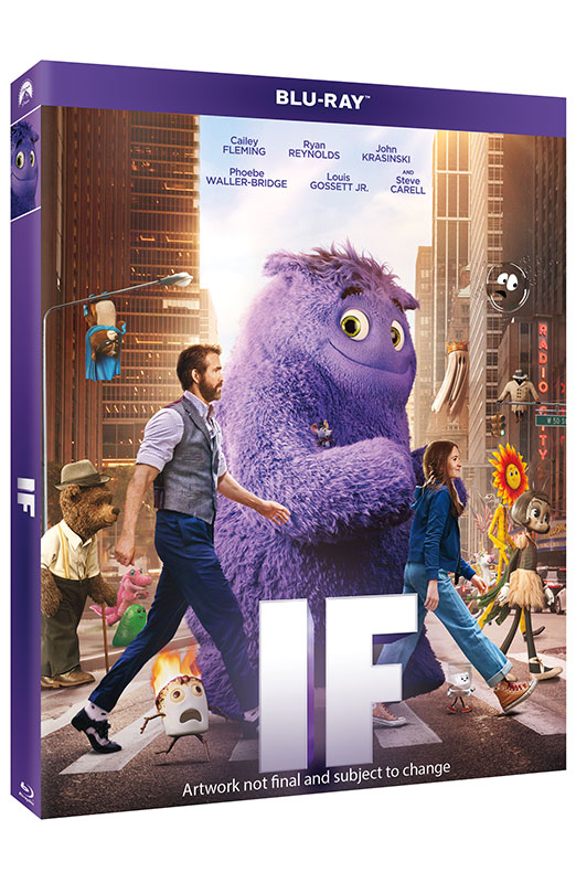 Acquista online DVD, Blu-ray di film di tanti generi | Fan Factory