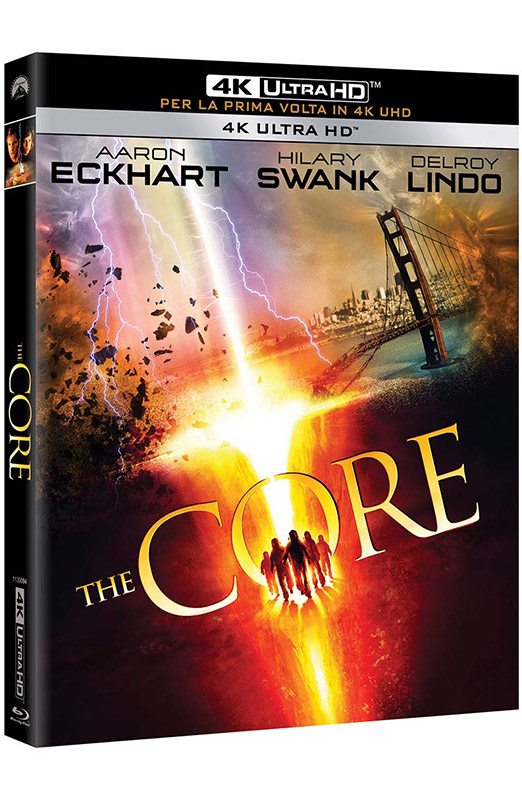 Tutte le novità: nuovi DVD, Blu-ray, games e merch | Fan Factory