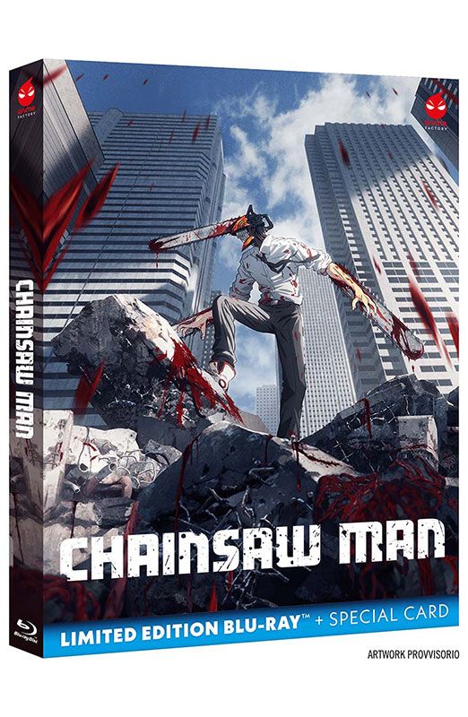 Anime Factory | Fan Factory