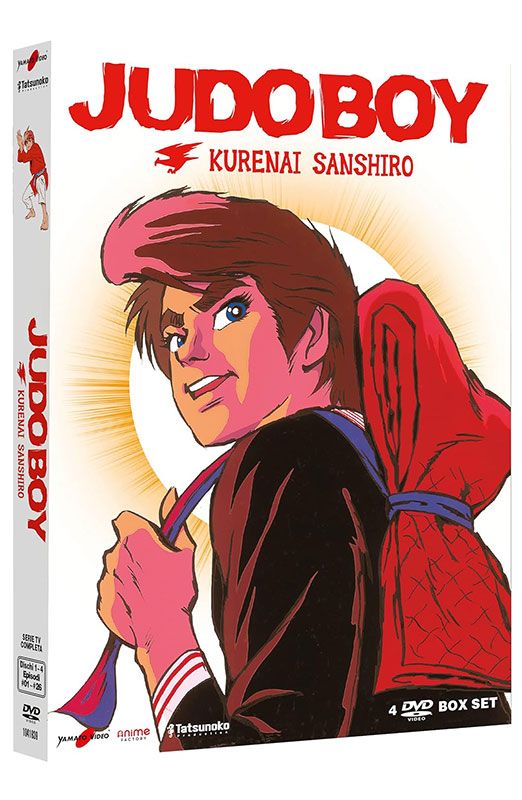 Anime Factory | Fan Factory