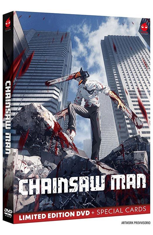 Anime Factory | Fan Factory