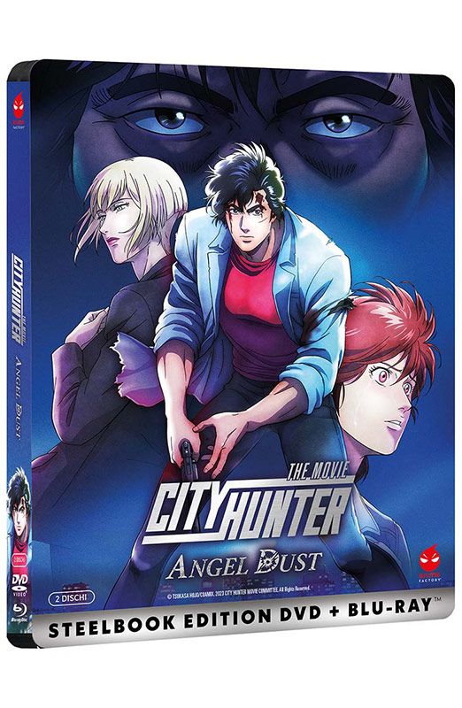 Anime Factory | Fan Factory