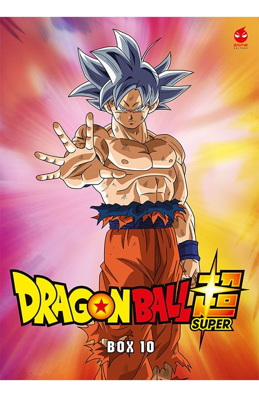 Anime Factory | Fan Factory